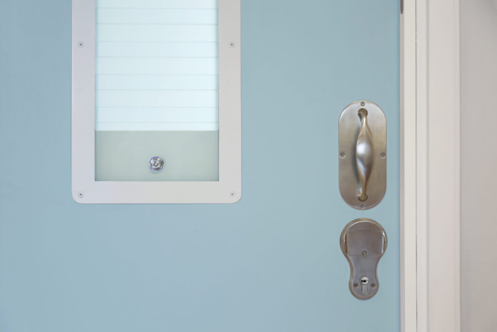 Secure solutions for doors and windows – Arkisafe