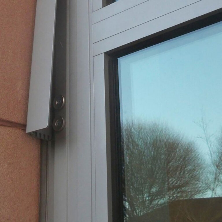 ANTI-BARRICADE DOOR – Arkisafe