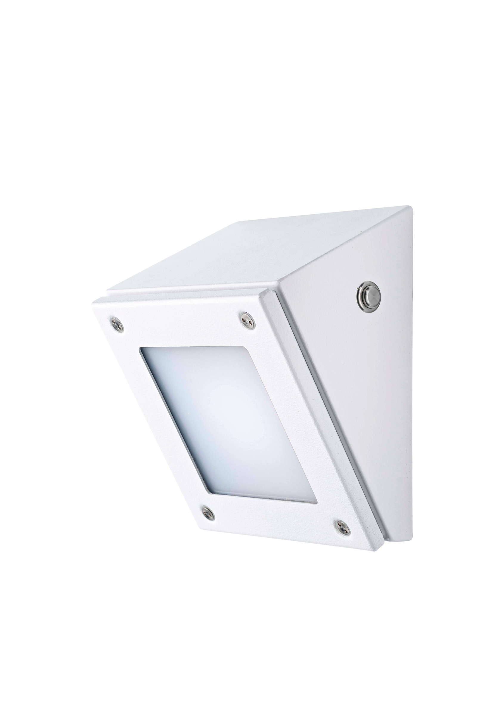 Borgo lamp – Arkisafe